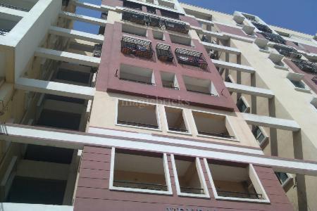 MSM Sambavathi Lake View in Suraram, Hyderabad: Price, Brochure, Floor ...