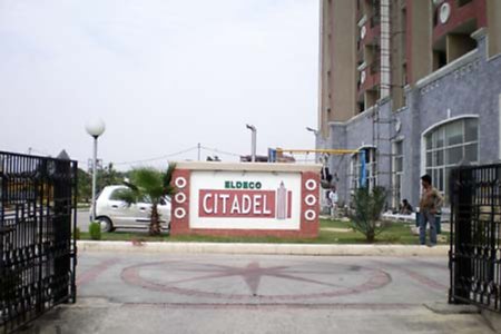 Eldeco Golf View Apartment in Omega 1, Greater Noida: Price, Brochure ...