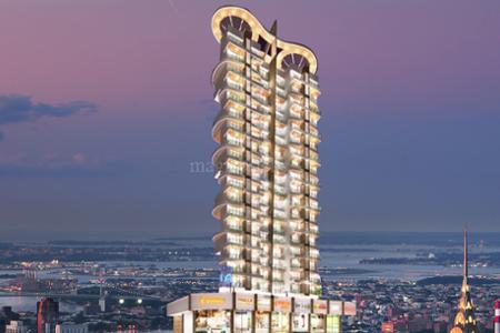 Bhoomi Ellora Olearise in Kopar Khairane, Navi Mumbai: Price, Brochure ...