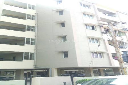 NCL Sindhu in Kompally, Hyderabad: Price, Brochure, Floor Plan, Reviews