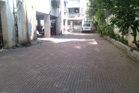 Sanskruti Panchtatva in Bibwewadi, Pune: Price, Brochure, Floor Plan ...