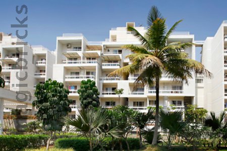 Rohan Vasantha in Marathahalli, Bangalore: Price, Brochure, Floor Plan ...