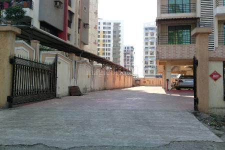 Galaxy Krishna Tower in Ulwe, Navi Mumbai: Price, Brochure, Floor Plan ...