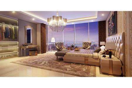 Ahuja Towers in Worli, Mumbai: Price, Brochure, Floor Plan, Reviews