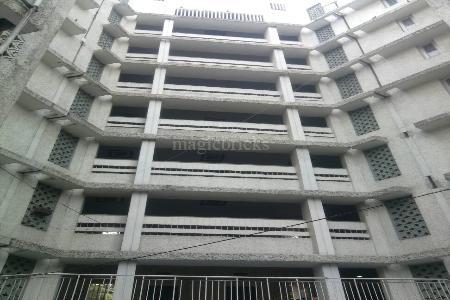 CPWD Central Government Residential Complex in Gole Market, New Delhi ...