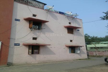 CPWD Central Government Residential Houses in Sector 2 RK Puram , New ...