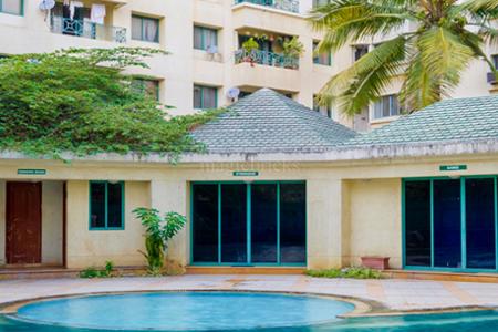 Clover Water Garden in Kalyani Nagar, Pune: Price, Brochure, Floor Plan ...