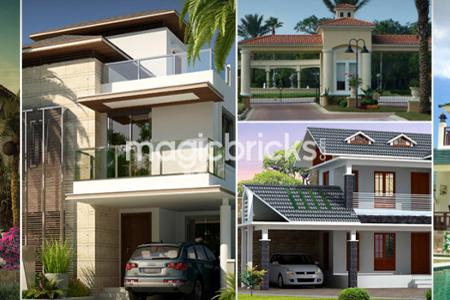 Praneeth Greenfield in Beeramguda, Hyderabad: Price, Brochure, Floor ...