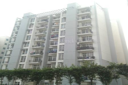 Omaxe Twin Tower in Sector 50, Noida: Price, Brochure, Floor Plan, Reviews