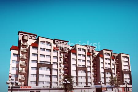 Moraj Residency in Sanpada, Navi Mumbai: Price, Brochure, Floor Plan ...