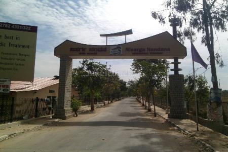 Nirman Residential Layout in Jigani, Bangalore: Price, Brochure, Floor ...