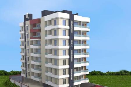 Kukreja Infinity in Civil Lines, Nagpur: Price, Brochure, Floor Plan ...