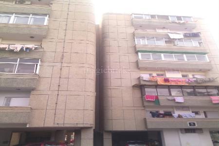 Gail Apartment in Sector 62, Noida: Price, Brochure, Floor Plan, Reviews