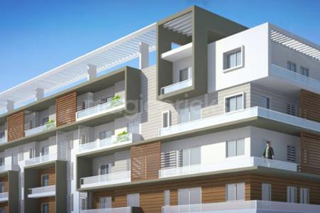 DivyaSree Technopolis in Marathahalli, Bangalore: Price, Brochure ...