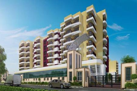 Shriram White House Apartments in RT Nagar, Bangalore: Price, Brochure ...
