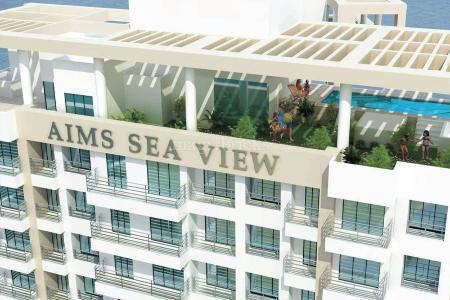 Aims Sea View in Bhayandar East, Mumbai: Price, Brochure, Floor Plan ...