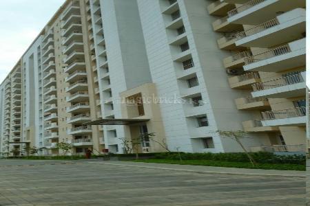 Bestech Park View Ananda in Sector 81 , Gurgaon: Price, Brochure, Floor ...