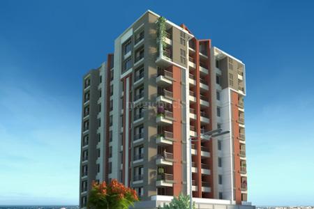 ram apartment vijay char rasta in Vasna, Ahmedabad: Price, Brochure ...