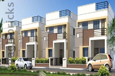 Praneeth Pranav County in Beeramguda, Hyderabad: Price, Brochure, Floor ...