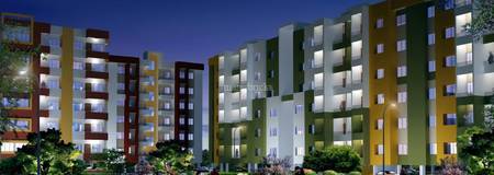 IBD Hallmark Citii in Kolar Road Janki Nagar, Bhopal: Price, Brochure ...