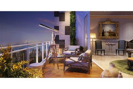 Ahuja Towers in Worli, Mumbai: Price, Brochure, Floor Plan, Reviews