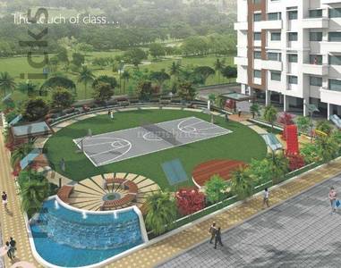 DNV Elite Homes in Wakad, Pune: Price, Brochure, Floor Plan, Reviews