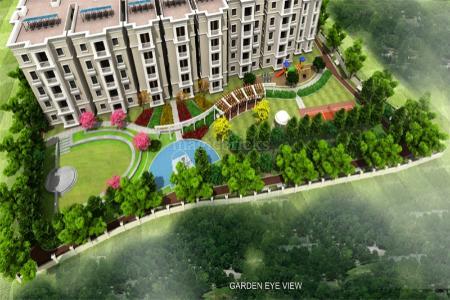 Garuda Creek View in KR Puram, Bangalore: Price, Brochure, Floor Plan ...