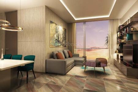 M3M Urbana One Key ResiMents in Sector 67, Gurgaon: Price, Brochure ...