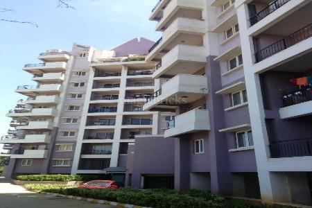 Mantri Pinnacle in Bannerghatta Road, Bangalore: Price, Brochure, Floor ...