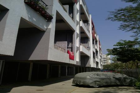 Kunal Icon in Pimple Saudagar, Pune: Price, Brochure, Floor Plan, Reviews
