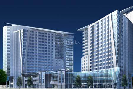 Global Foyer Mall in Golf Course Road, Gurgaon: Price, Brochure, Floor ...