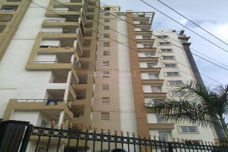 Mantri Astra in Hennur, Bangalore: Price, Brochure, Floor Plan, Reviews