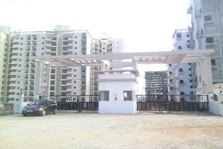 DLF Westend Heights in Begur Road, Bangalore: Price, Brochure, Floor ...