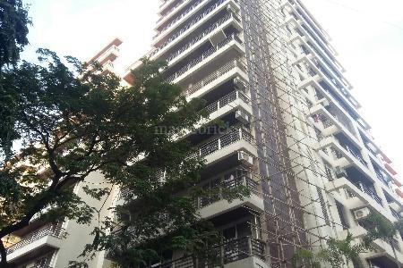 DLH Park in Malad West, Mumbai: Price, Brochure, Floor Plan, Reviews