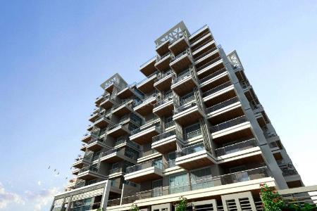 Kukreja Infinity in Civil Lines, Nagpur: Price, Brochure, Floor Plan ...