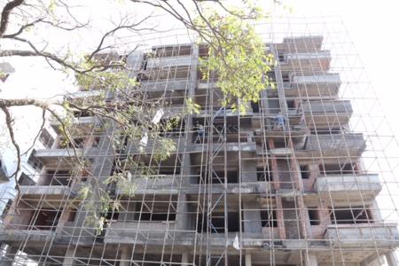 Park Belles in Mussoorie Road, Dehradun: Price, Brochure, Floor Plan ...