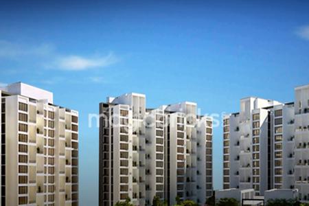 Marvel Crest in Koregaon Park, Pune: Price, Brochure, Floor Plan, Reviews
