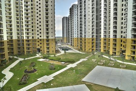 Paramount Floraville in Sector 137, Noida: Price, Brochure, Floor Plan ...