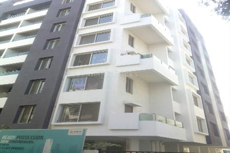 Malpani Greens in Wakad, Pune: Price, Brochure, Floor Plan, Reviews