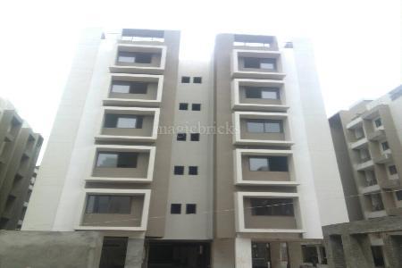 Shree Rang Nano City 1 in Sargasan, Gandhinagar: Price, Brochure, Floor ...
