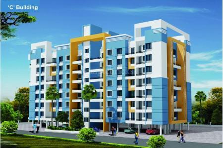 Balador Township in Talegaon Dhamdhere, Pune: Price, Brochure, Floor ...