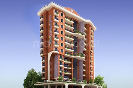 Shrushti Enclave in Chembur, Mumbai: Price, Brochure, Floor Plan, Reviews