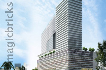 Wave Silver Tower in Sector 18, Noida: Price, Brochure, Floor Plan, Reviews