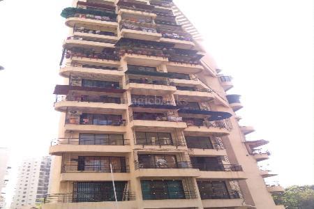 Bhoomi Mall in CBD Belapur, Navi Mumbai: Price, Brochure, Floor Plan ...
