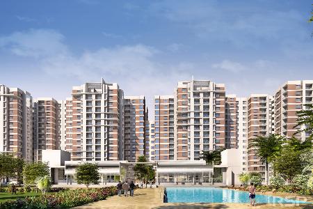 Brigade Omega in Banashankari, Bangalore: Price, Brochure, Floor Plan ...