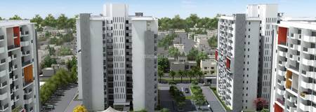 Pallacia in C-Scheme, Jaipur: Price, Brochure, Floor Plan, Reviews