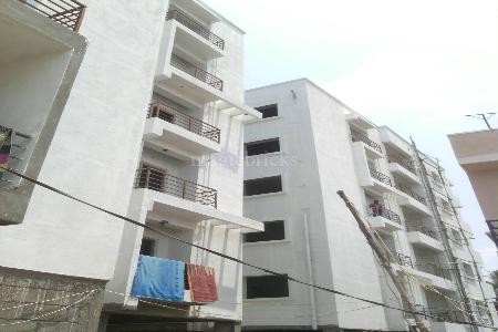 Nava Gokulam in Babusapalya, Bangalore: Price, Brochure, Floor Plan ...