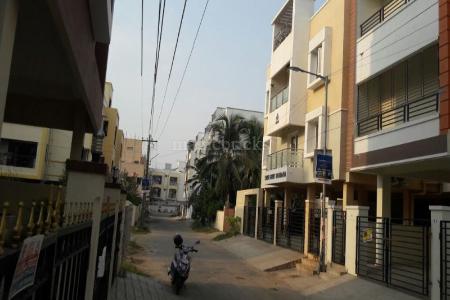 AKDR Tower in Thoraipakkam, Chennai: Price, Brochure, Floor Plan, Reviews