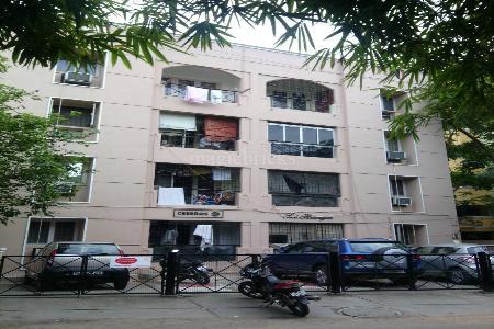 AKDR Tower in Thoraipakkam, Chennai: Price, Brochure, Floor Plan, Reviews