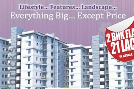 Ansal Megapolis in Pari Chowk, Greater Noida: Price, Brochure, Floor ...